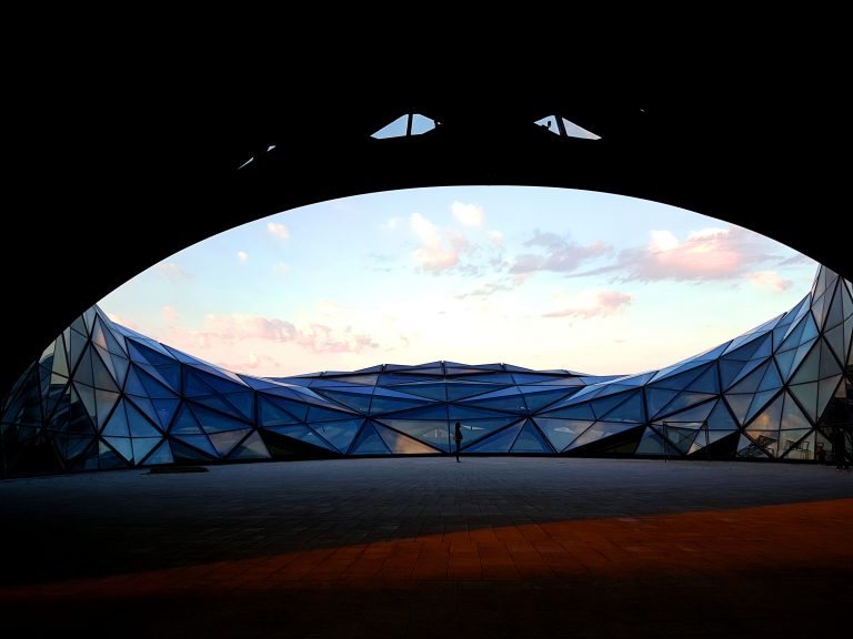 5 (Mostly) Free Things to Do in Harbin in Summer - Unbordered Life