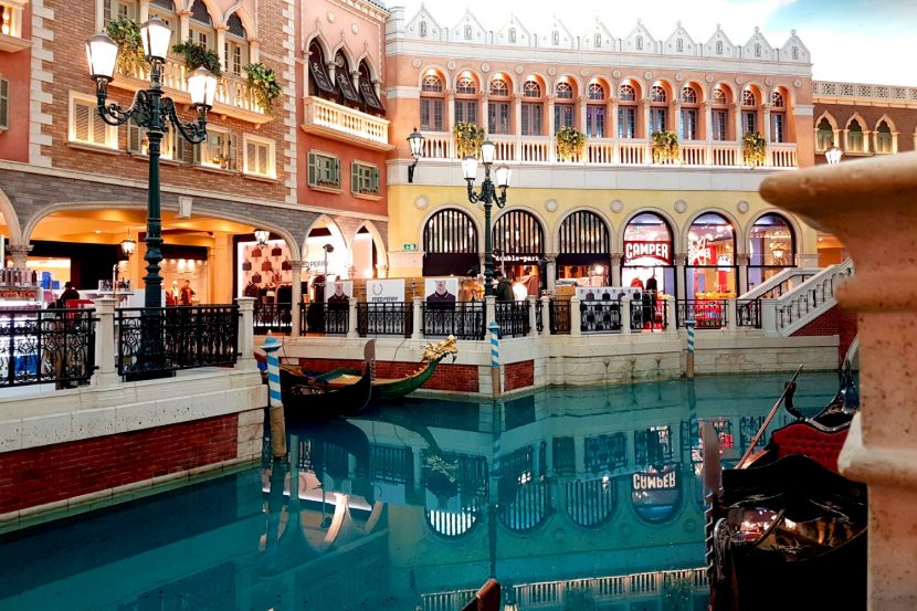 8 Things to Do in Macau's Cotai Strip Besides Gambling - Unbordered Life