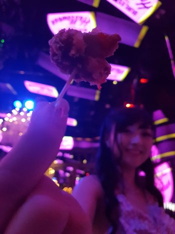 BURLESQUE Tokyo: For First-timers to Roppongi Nightlife - Unbordered Life