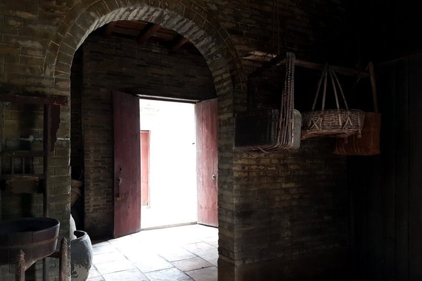 A Guide to Kaiping China: the Land of Overseas Chinese - Unbordered Life
