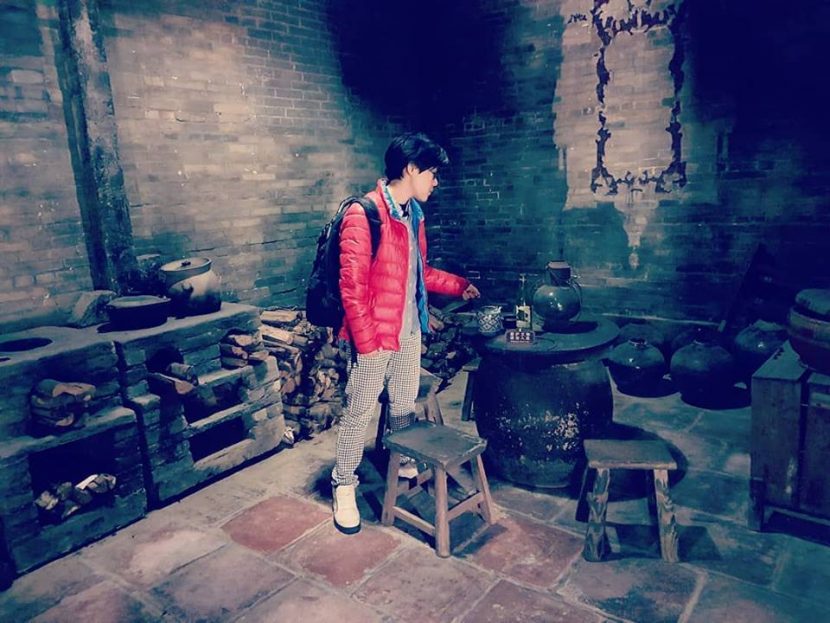 A Guide to Kaiping China: the Land of Overseas Chinese - Unbordered Life