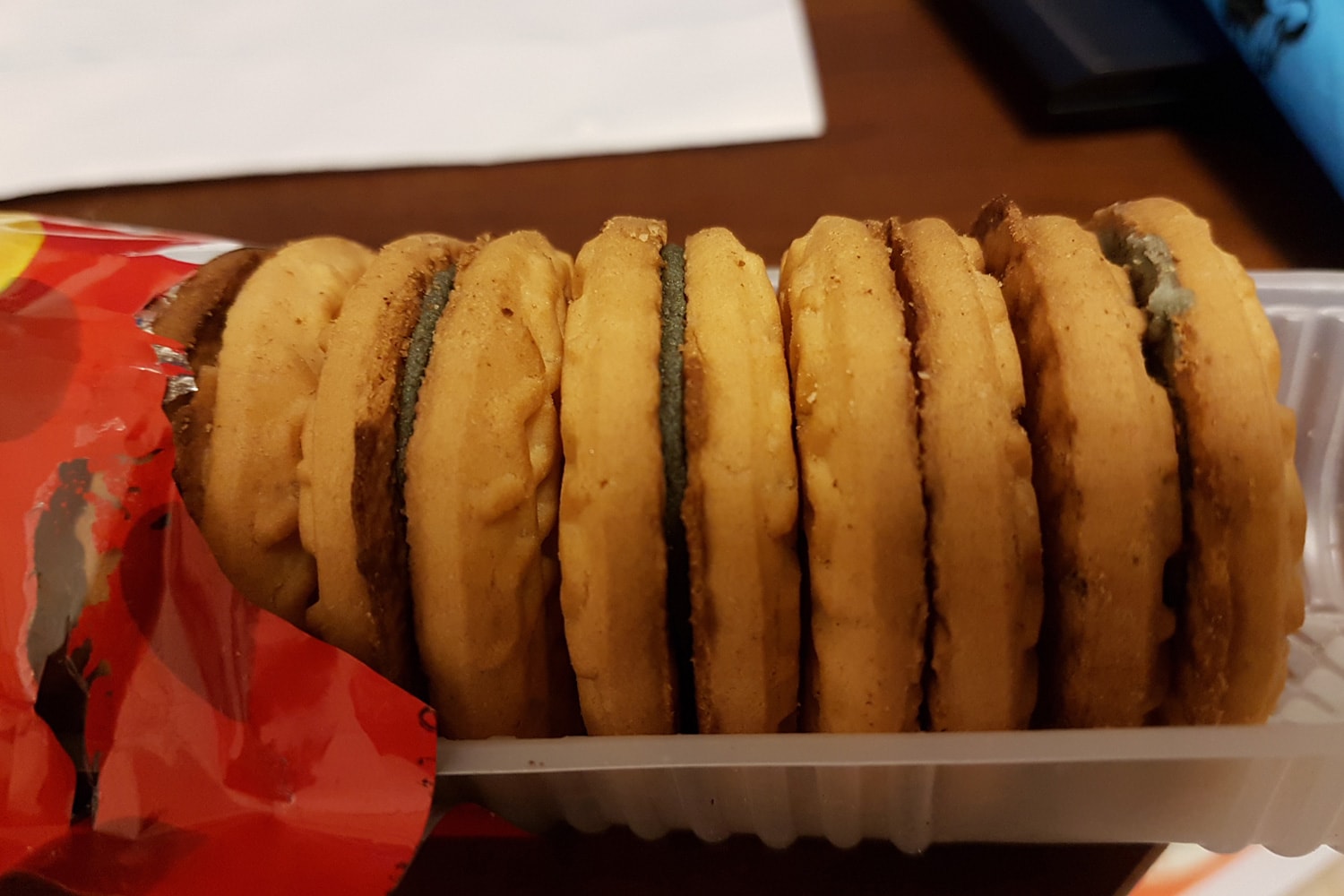 A Review of North Korean Snacks: Expectation vs Reality - Unbordered Life