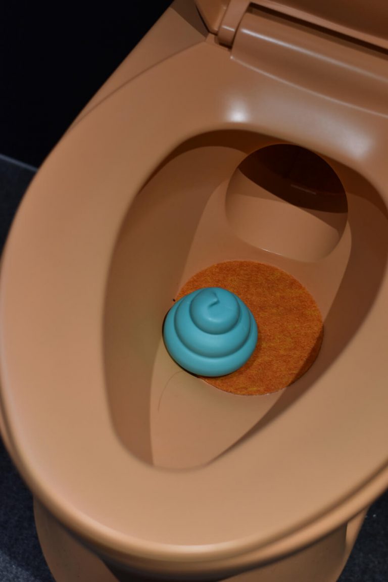 UNKOOOO! A Look Inside the Poop Museum Yokohama - Unbordered Life