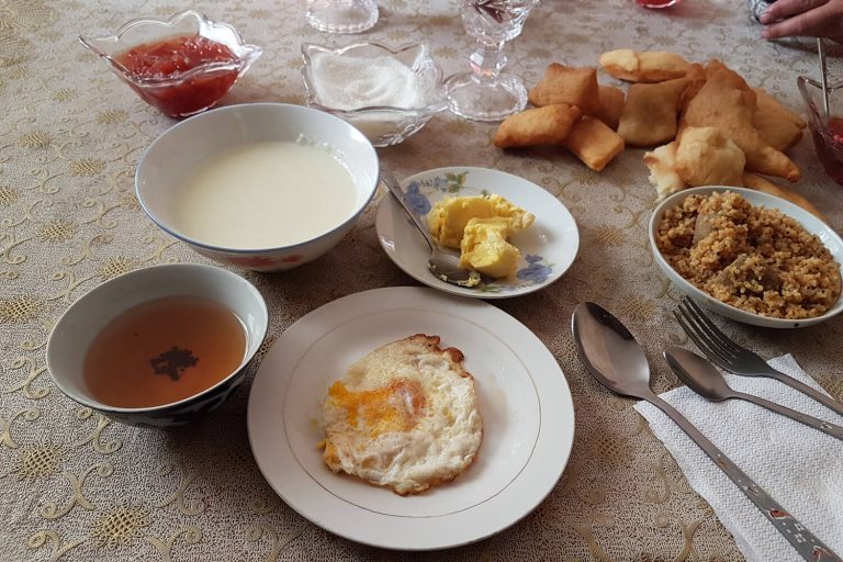 My Kazakhstan Village Homestay Experience in 25 Photos | Unbordered Life