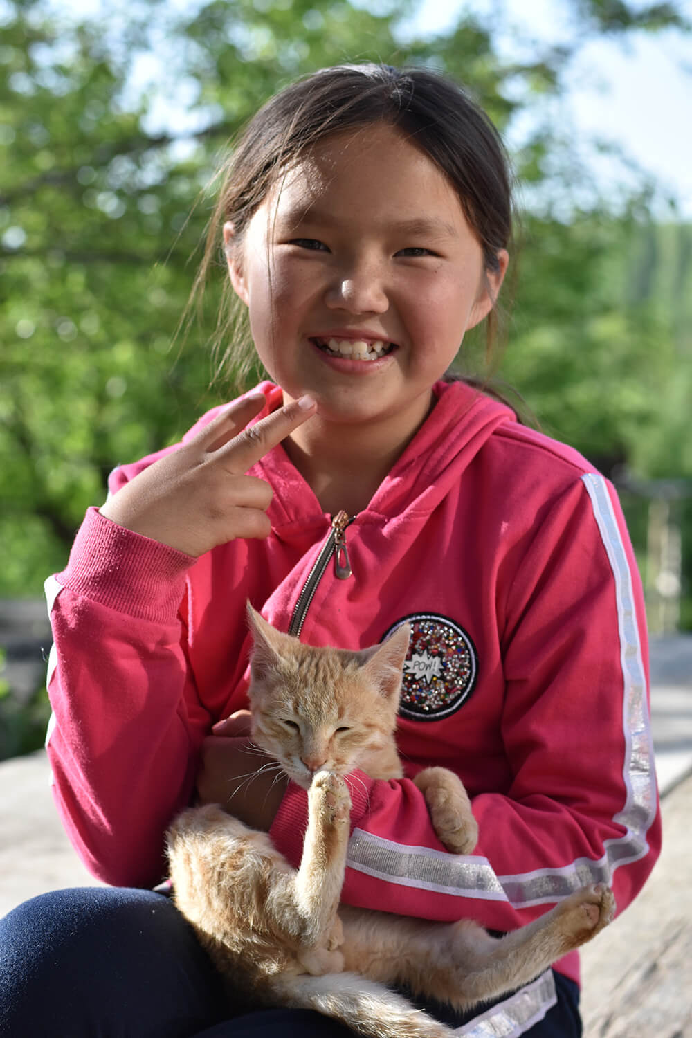 My Kazakhstan Village Homestay Experience in 25 Photos - Unbordered Life