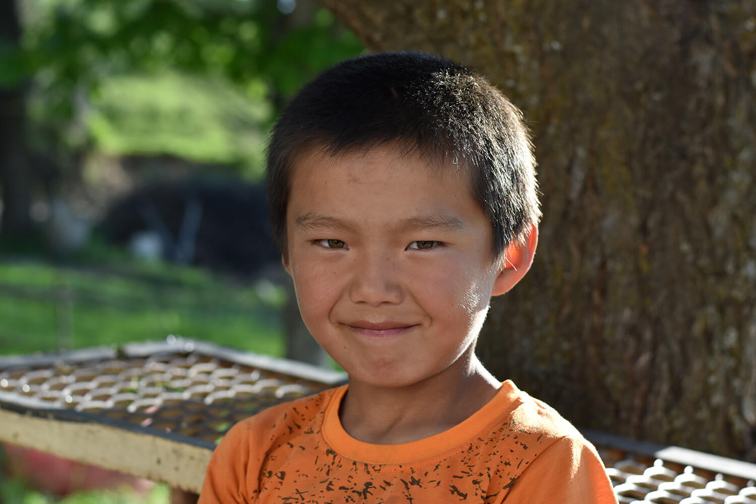 My Kazakhstan Village Homestay Experience in 25 Photos - Unbordered Life