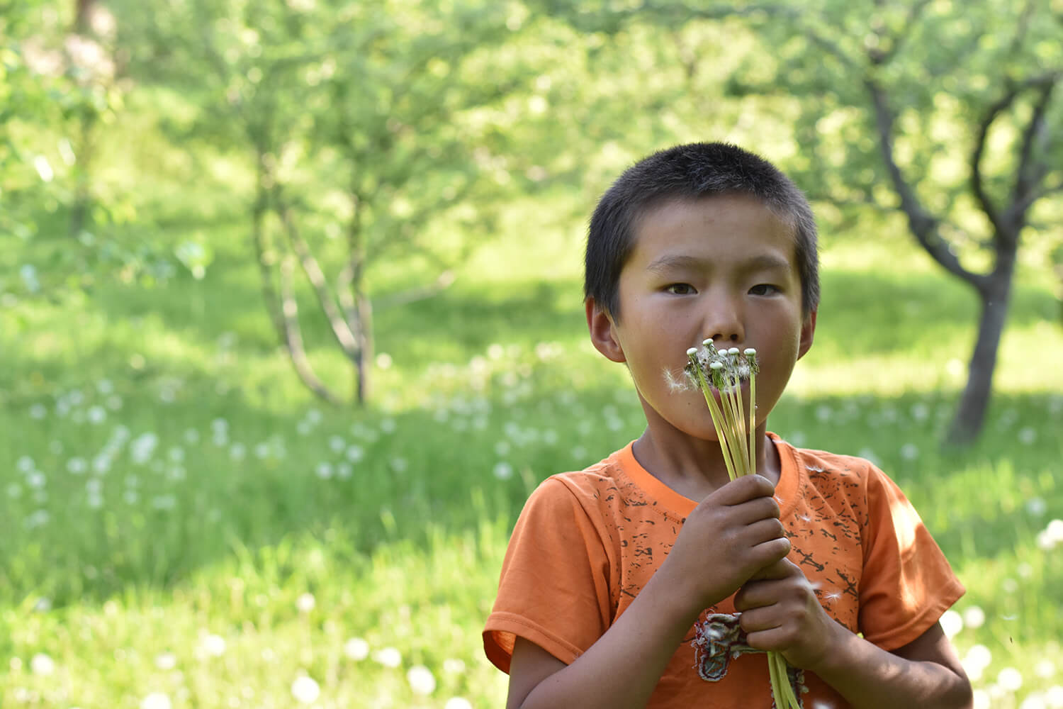 My Kazakhstan Village Homestay Experience in 25 Photos - Unbordered Life