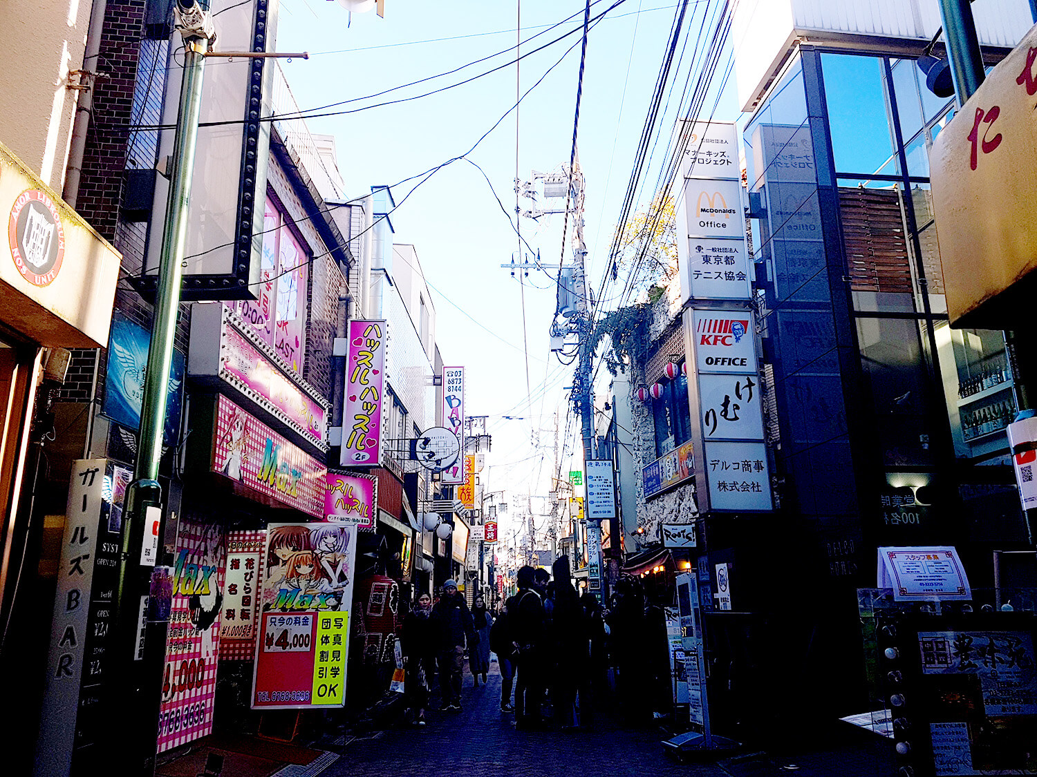 A Guide to Koenji, the Subculture Hub of Tokyo - Unbordered Life