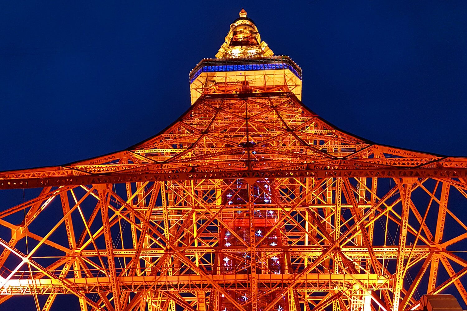 The Best Views of Tokyo: 5 Places to See the City Skyline - Unbordered Life