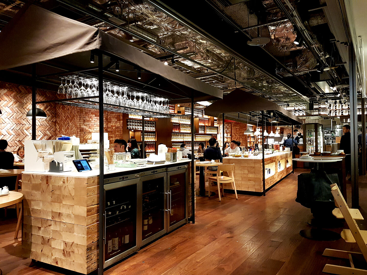 MUJI Diner: Healthy Meals for Minimalists - Unbordered Life