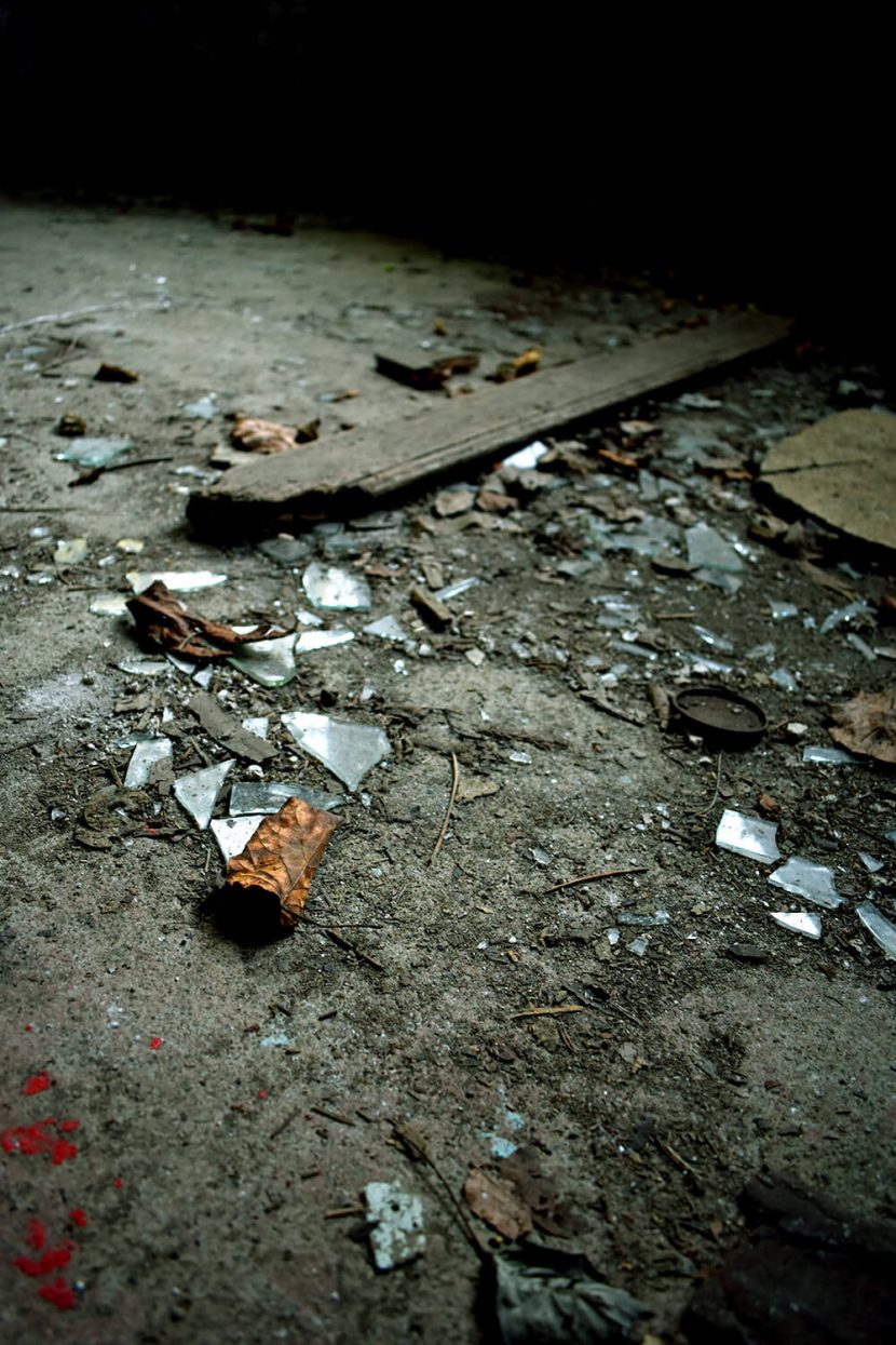 Okutama Ropeway, My First Foray into Haikyo - Unbordered Life