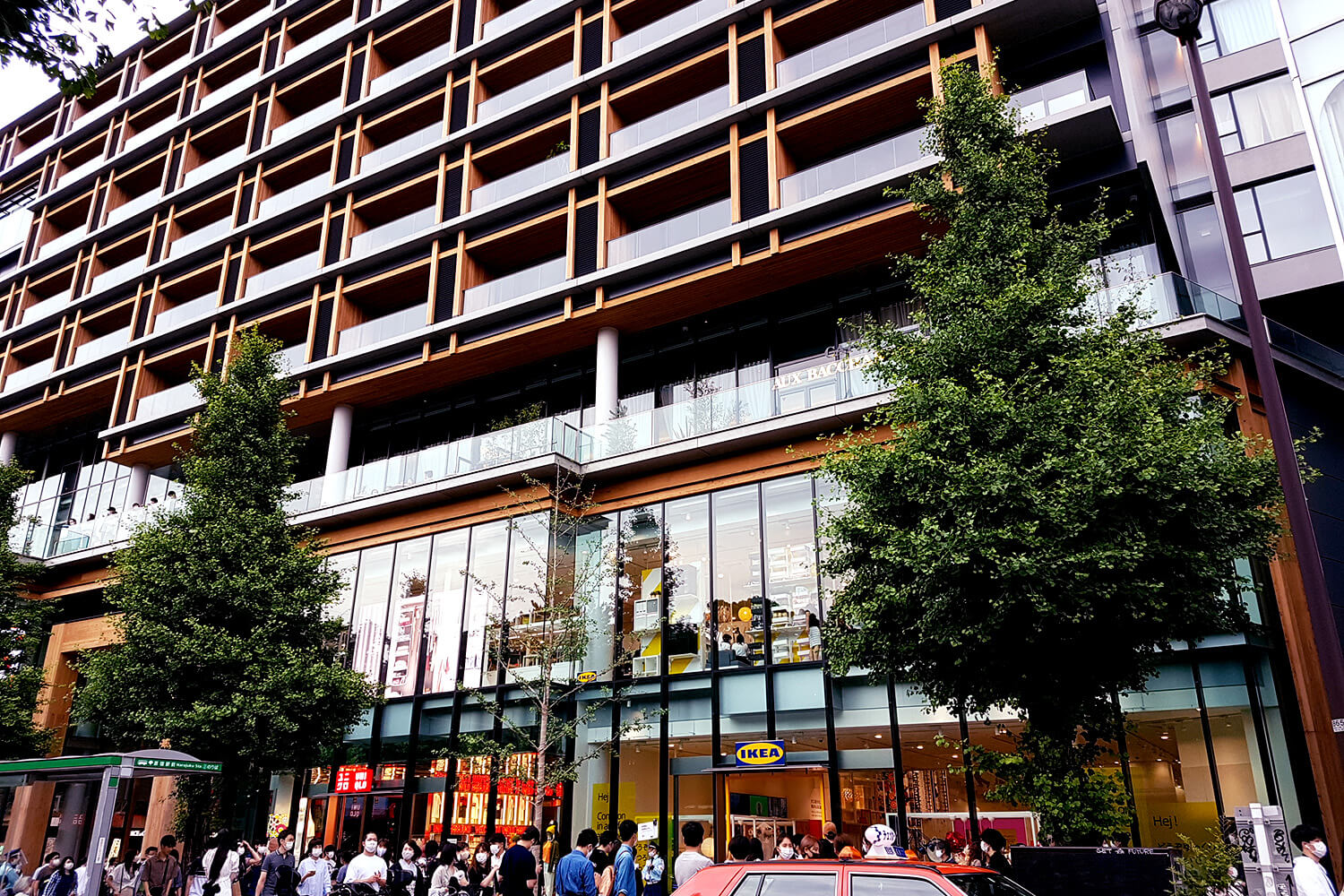 Inside Ikea Harajuku: First City-Style Store in Japan - Unbordered Life