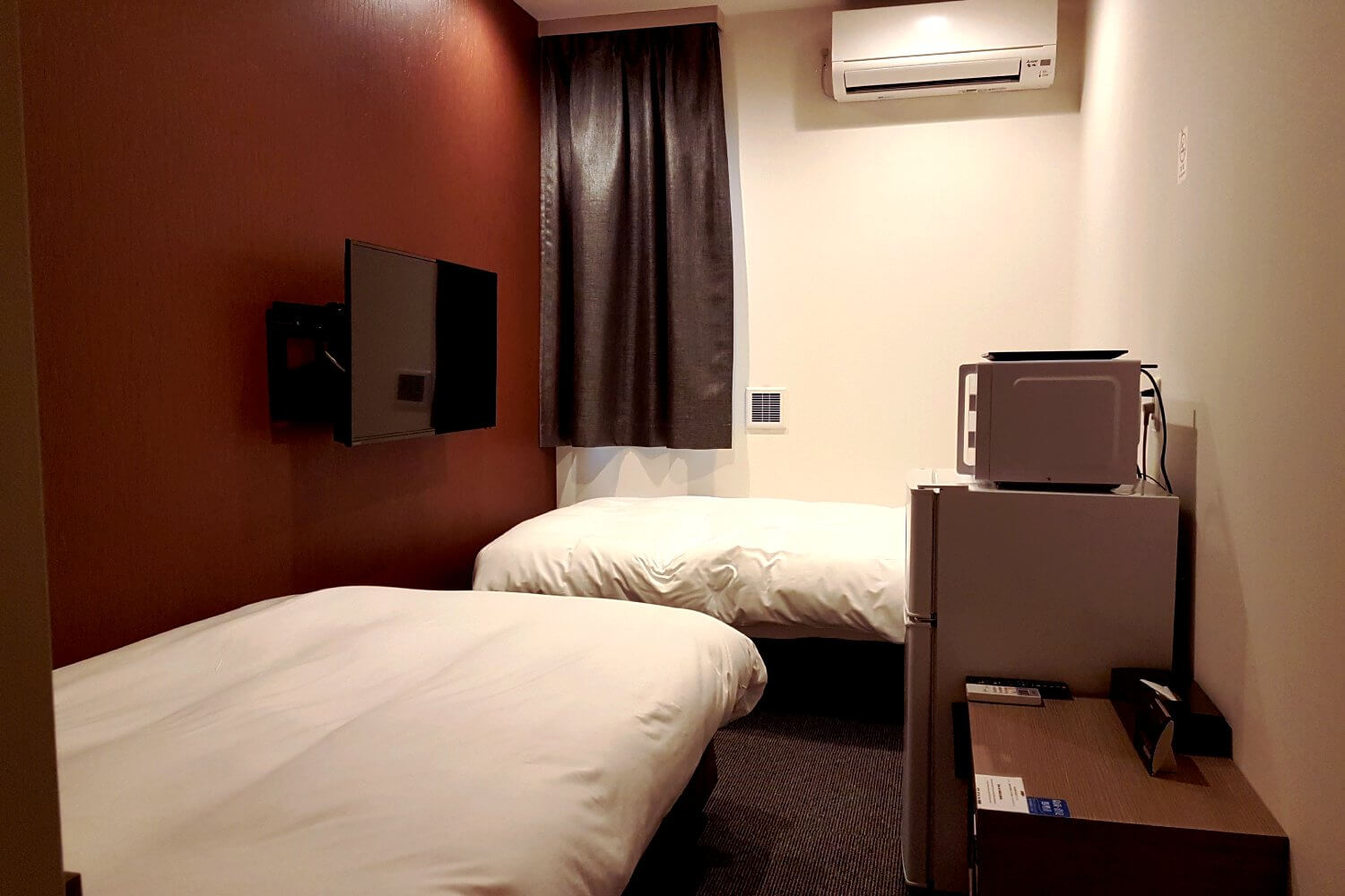 Hotel R9 The Yard: Stay in a Shipping Container - Unbordered Life