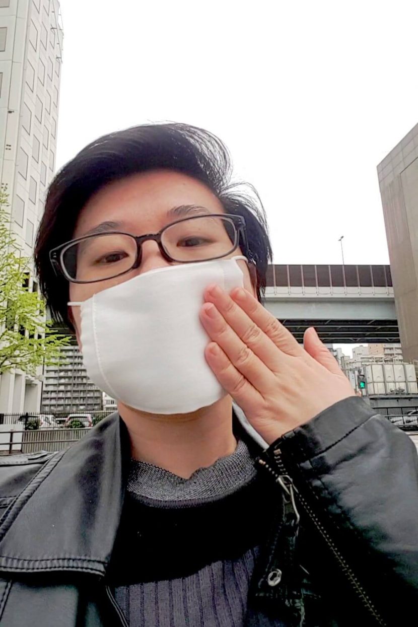 Review: 5 Reusable Masks for the New Normal - Unbordered Life