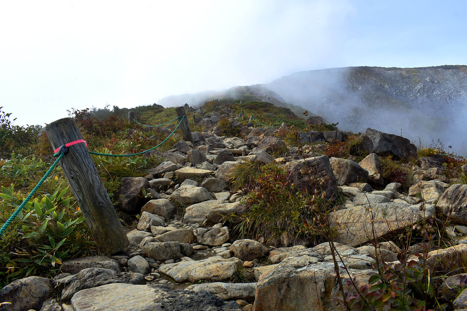 Hiking to Happo Pond in Hakuba: A Breathtaking Experience - Unbordered Life