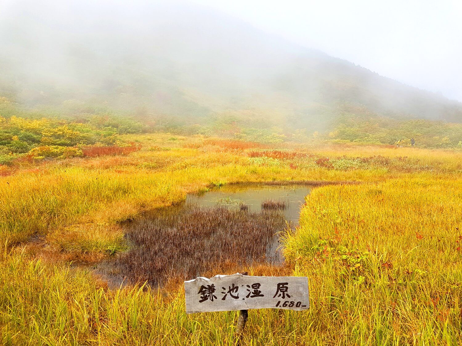 Hiking to Happo Pond in Hakuba: A Breathtaking Experience - Unbordered Life