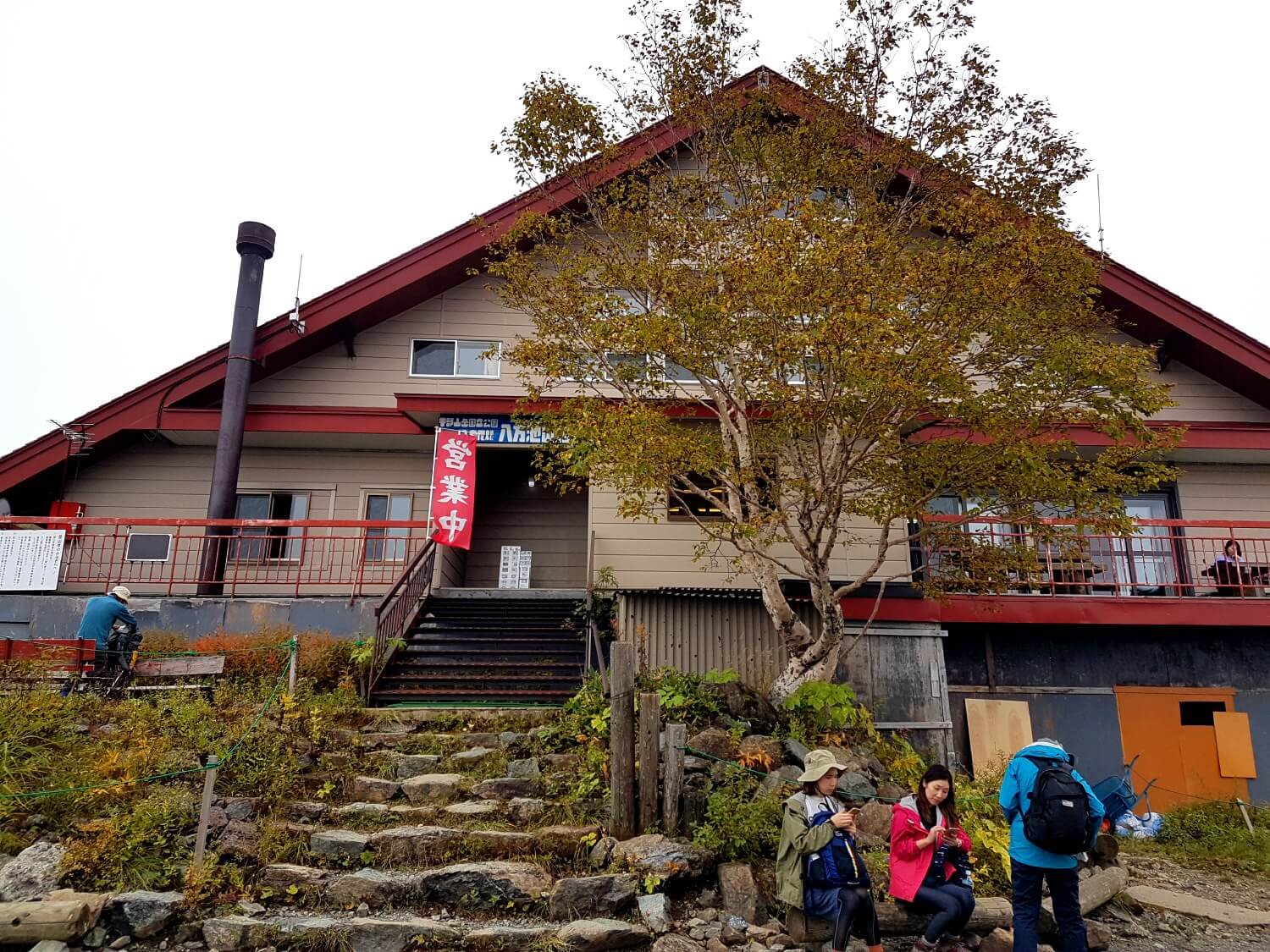 Hiking to Happo Pond in Hakuba: A Breathtaking Experience - Unbordered Life