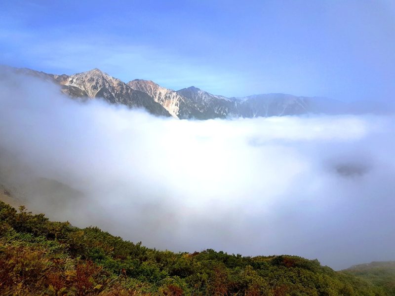 Hiking to Happo Pond in Hakuba: A Breathtaking Experience - Unbordered Life
