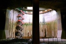 Exploring the G-cans: Japan's Massive Underground Drain - Unbordered Life