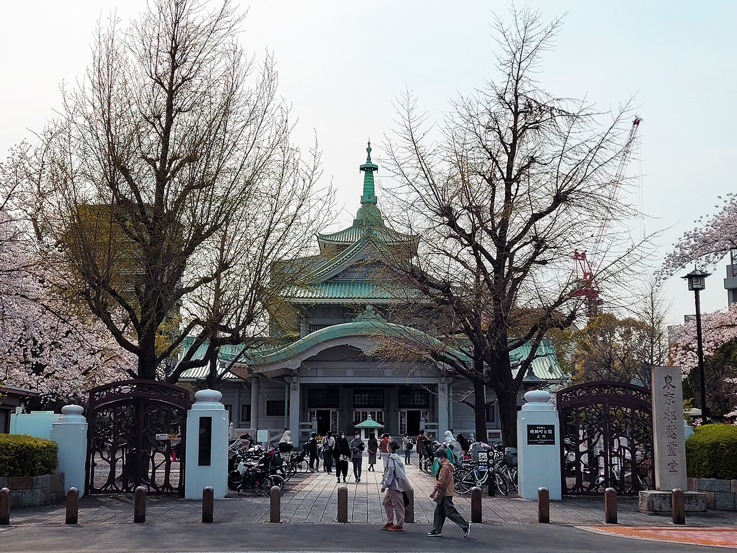 Things To Do in Tokyo's Ryogoku Besides Sumo - Unbordered Life