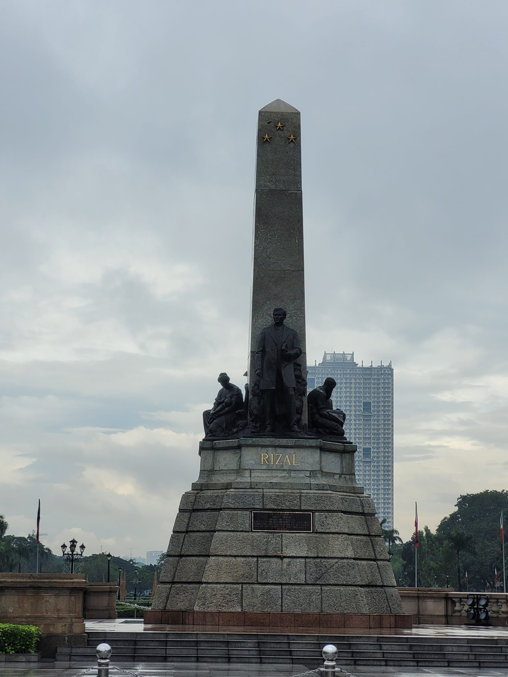 What To Do in a Day in Manila - Unbordered Life