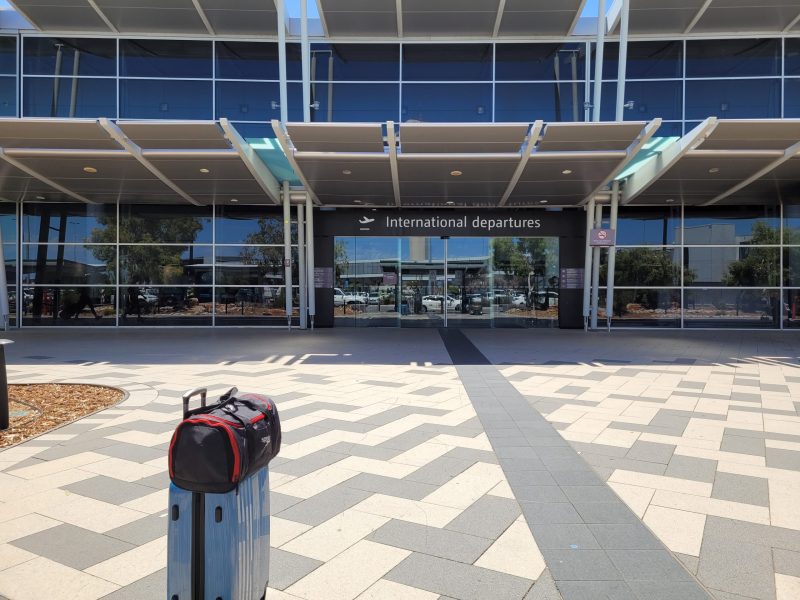 My AirAsia Fiasco: Missed Flight Connection & the AVA Chatbot ...