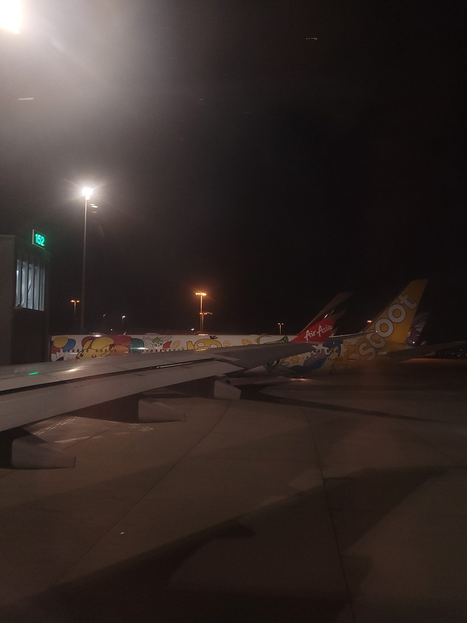 My AirAsia Fiasco: Missed Flight Connection & the AVA Chatbot ...