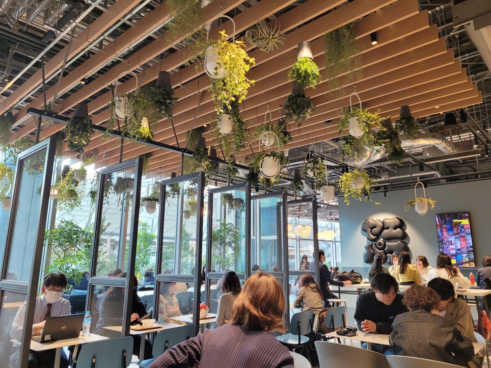 The New Tokyo Midtown Yaesu: A Floor by Floor Guide - Unbordered Life
