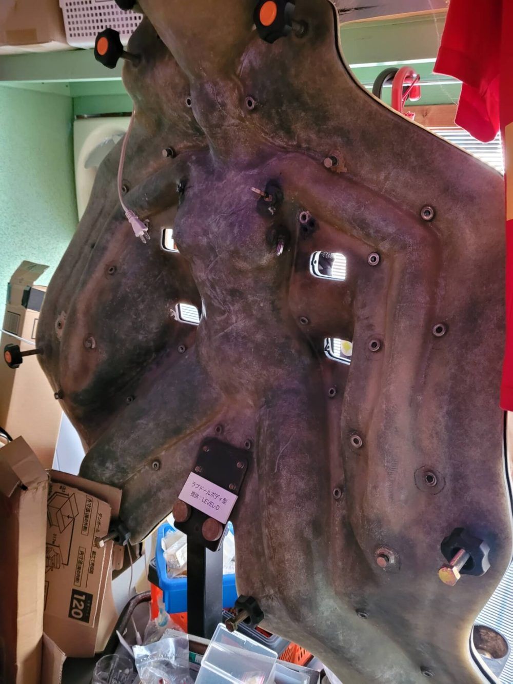 A Trip to Yashio Hihokan, Japan's Only Sex Doll Museum - Unbordered Life