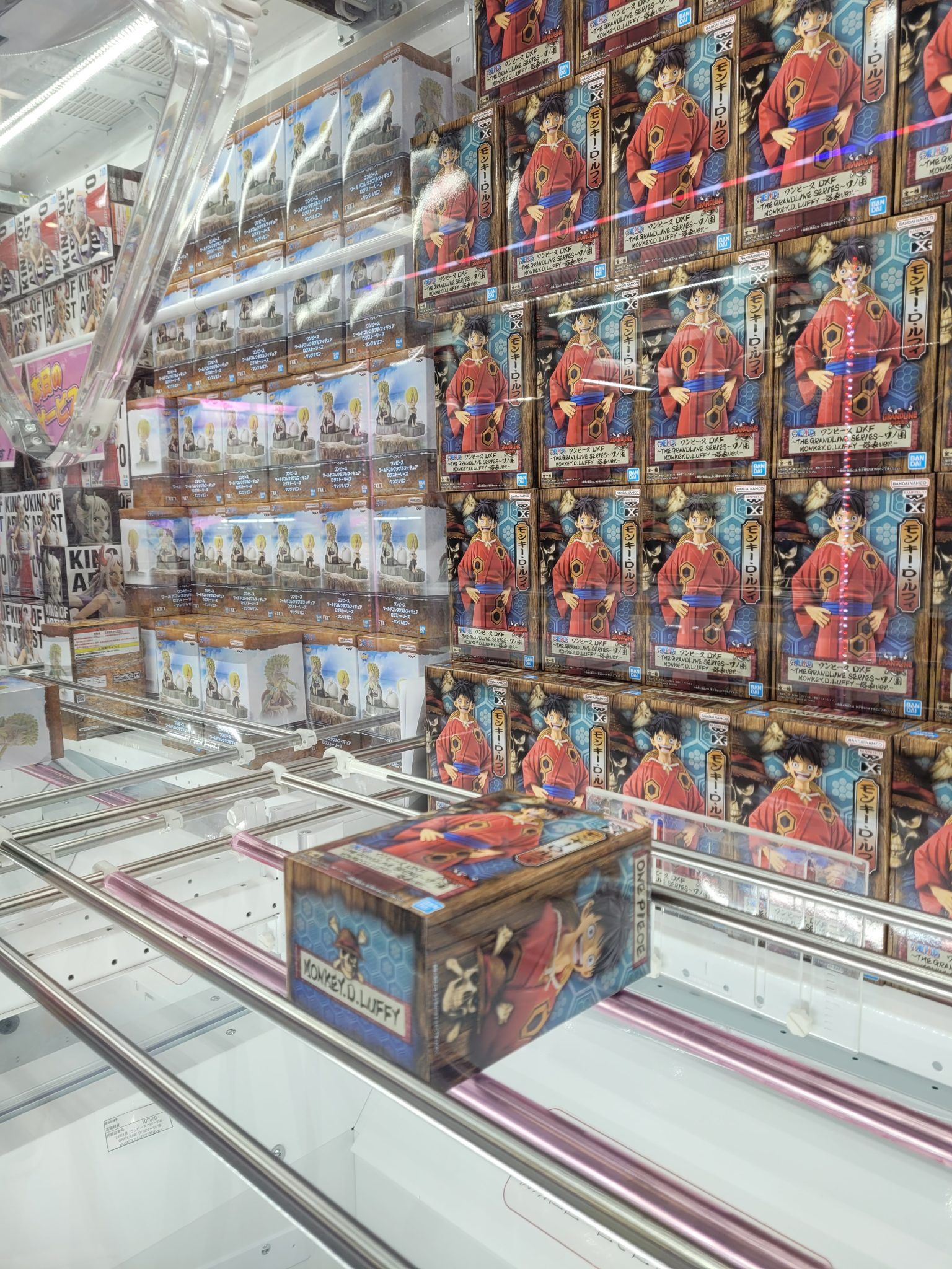 The Beginner's Guide to Mastering Crane Games - Unbordered Life