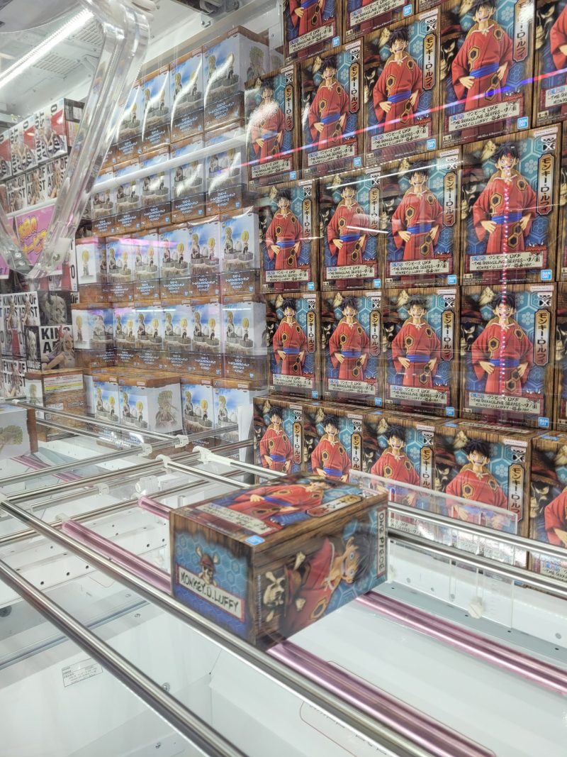 The Beginner's Guide to Mastering Crane Games - Unbordered Life