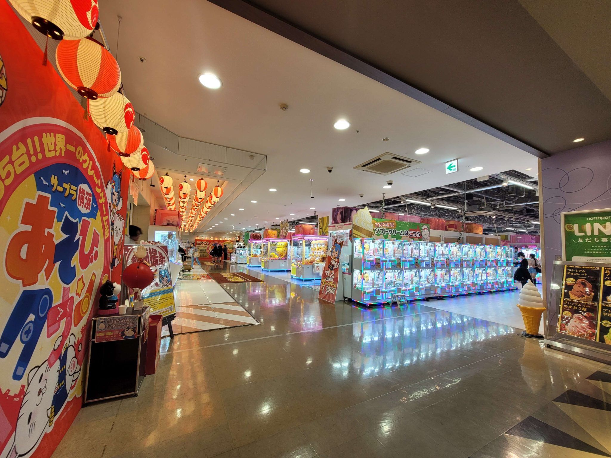 Where to Play Crane Games In and Around Tokyo (and Win!) - Unbordered Life