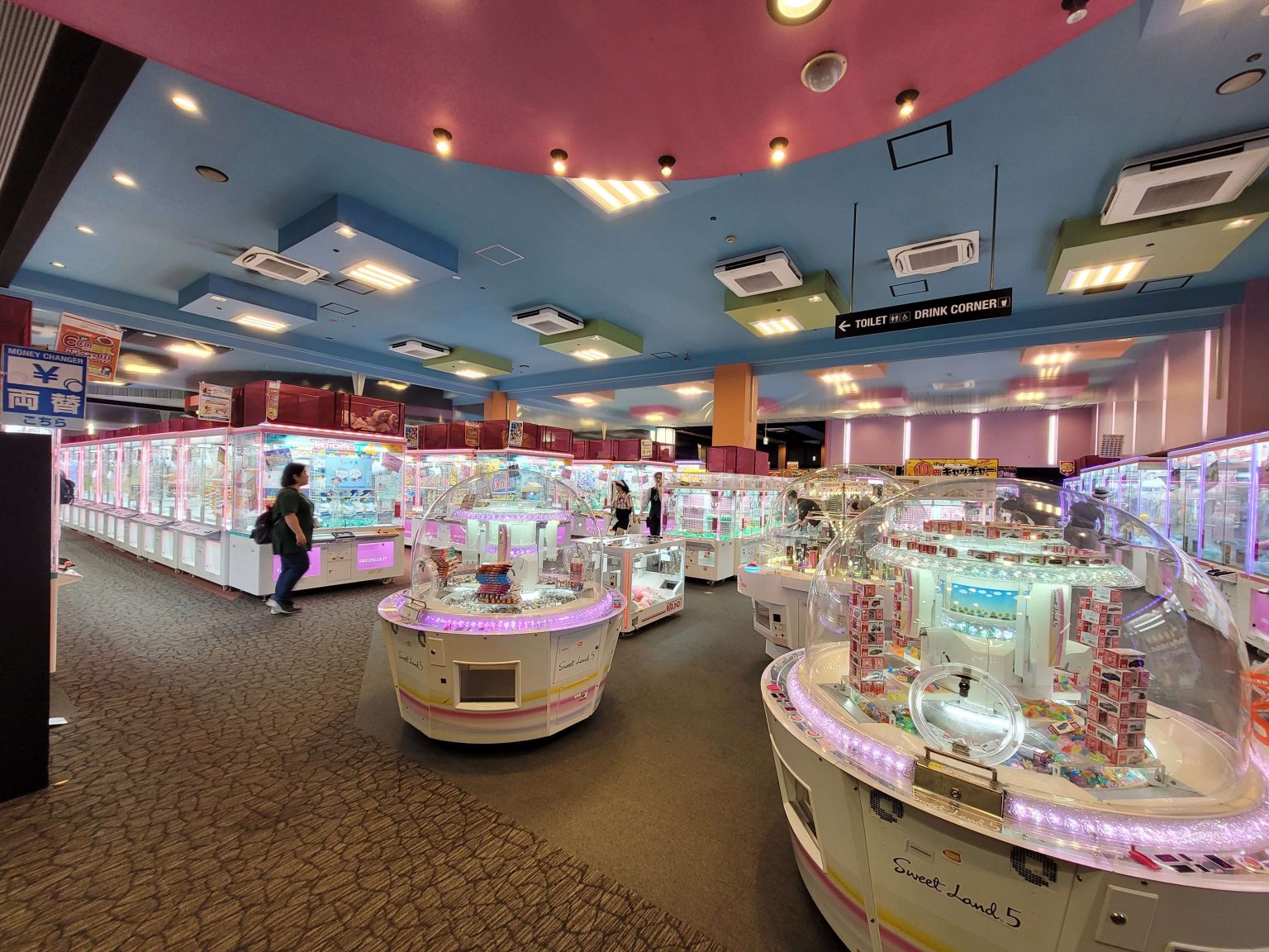 Where to Play Crane Games In and Around Tokyo (and Win!) - Unbordered Life