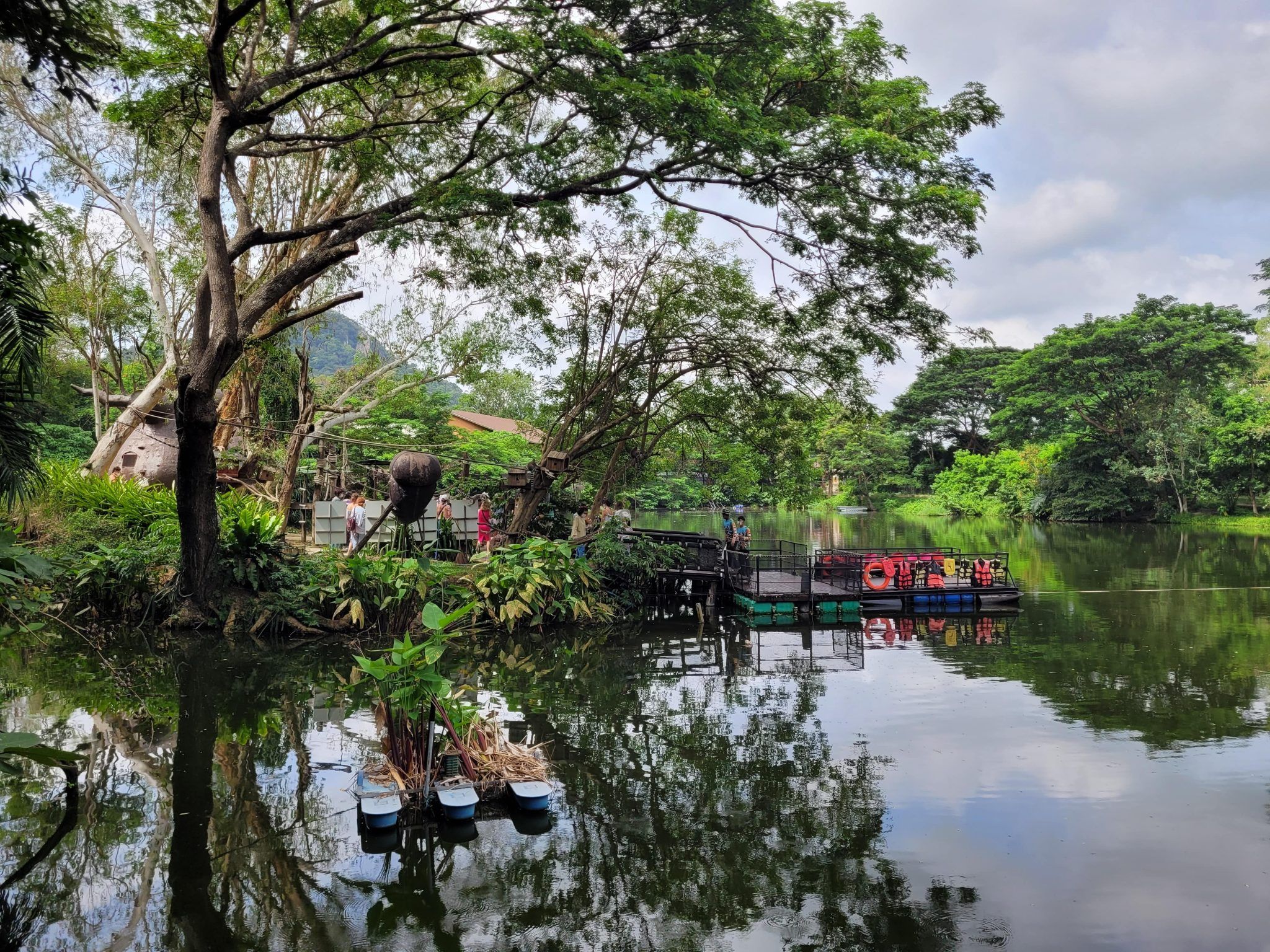 How to Visit Moo Deng, Thailand's Viral Pygmy Hippo - Unbordered Life